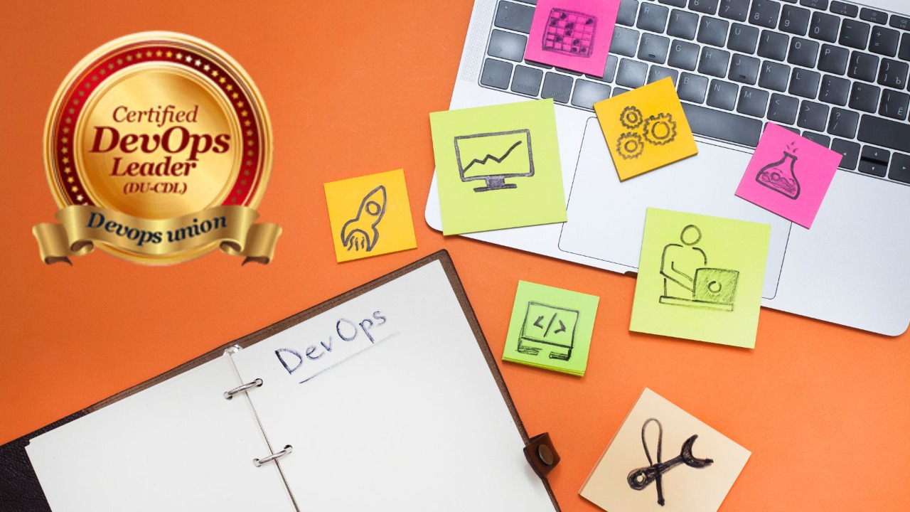 Certified DevOps Leader (CDL) Preparatory Course - Professional Training | Garranto Academy